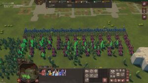 【攻略の基本】Diplomacy is Not an Option - Midship-games