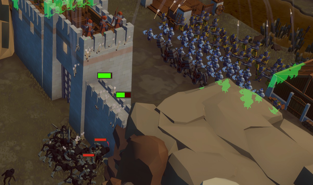 【攻略の基本】Diplomacy is Not an Option - Midship-games