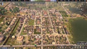 Farthest Frontier レビュー・評価 - Midship-games