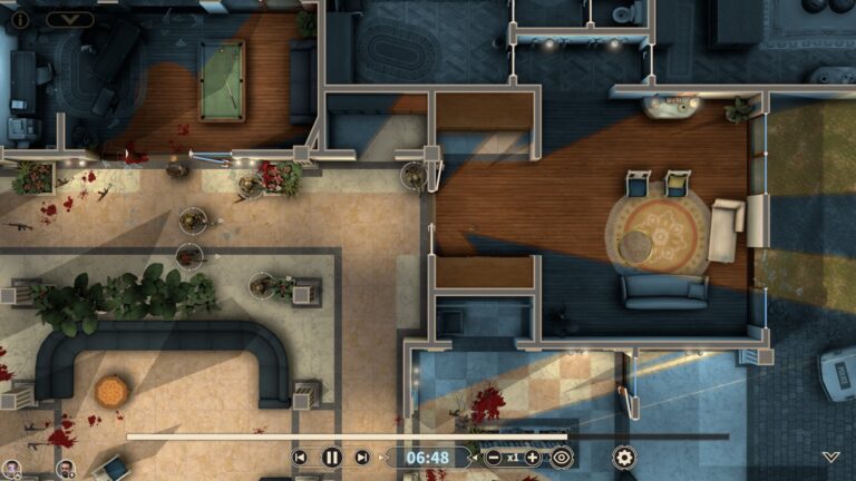 Door Kickers2 攻略のコツ - Midship-games